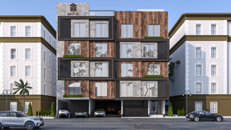 شركة أوتادا العقارية – شركة أوتادا العقارية